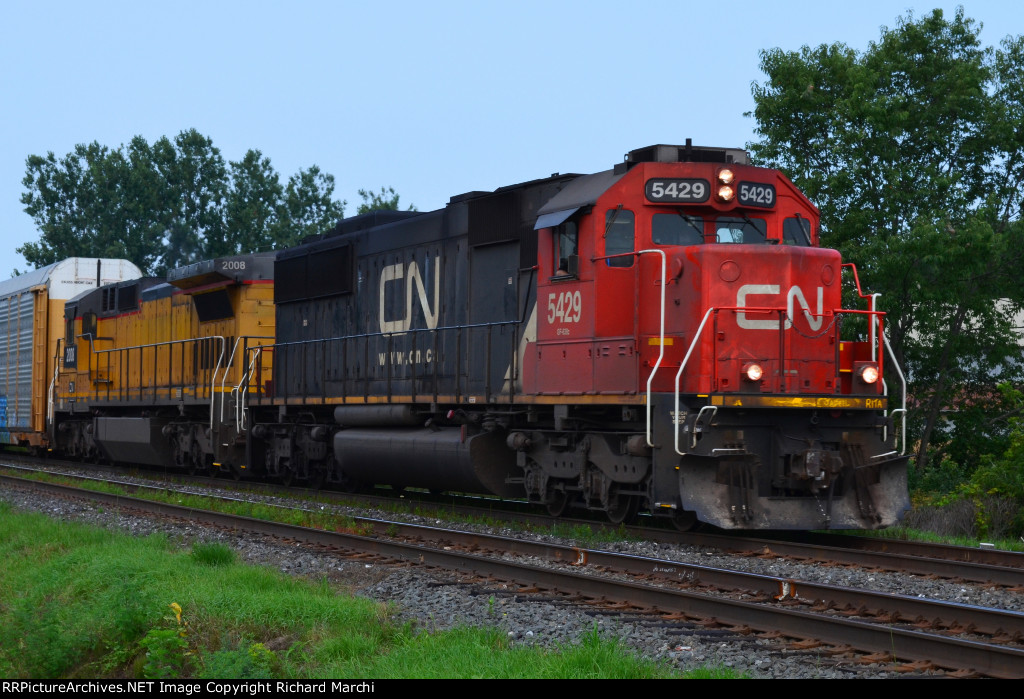 CN 5429